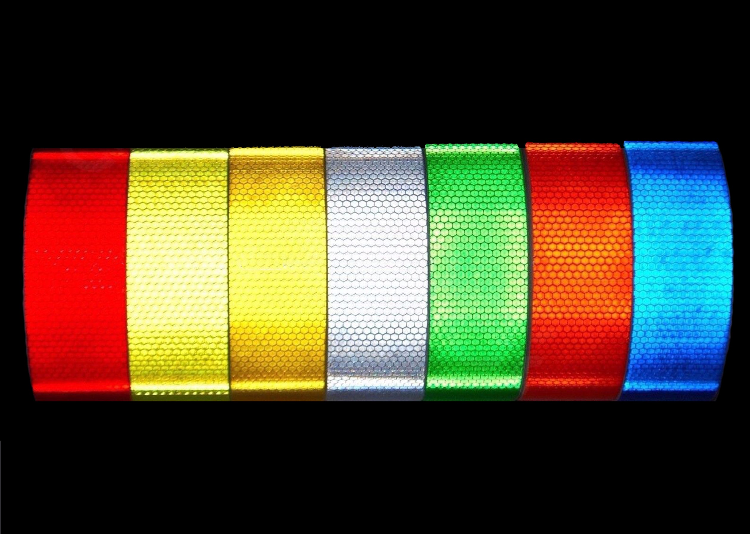 FlashBack® Tape | Buy Hi Vis Reflective Tape — Flashback Tape