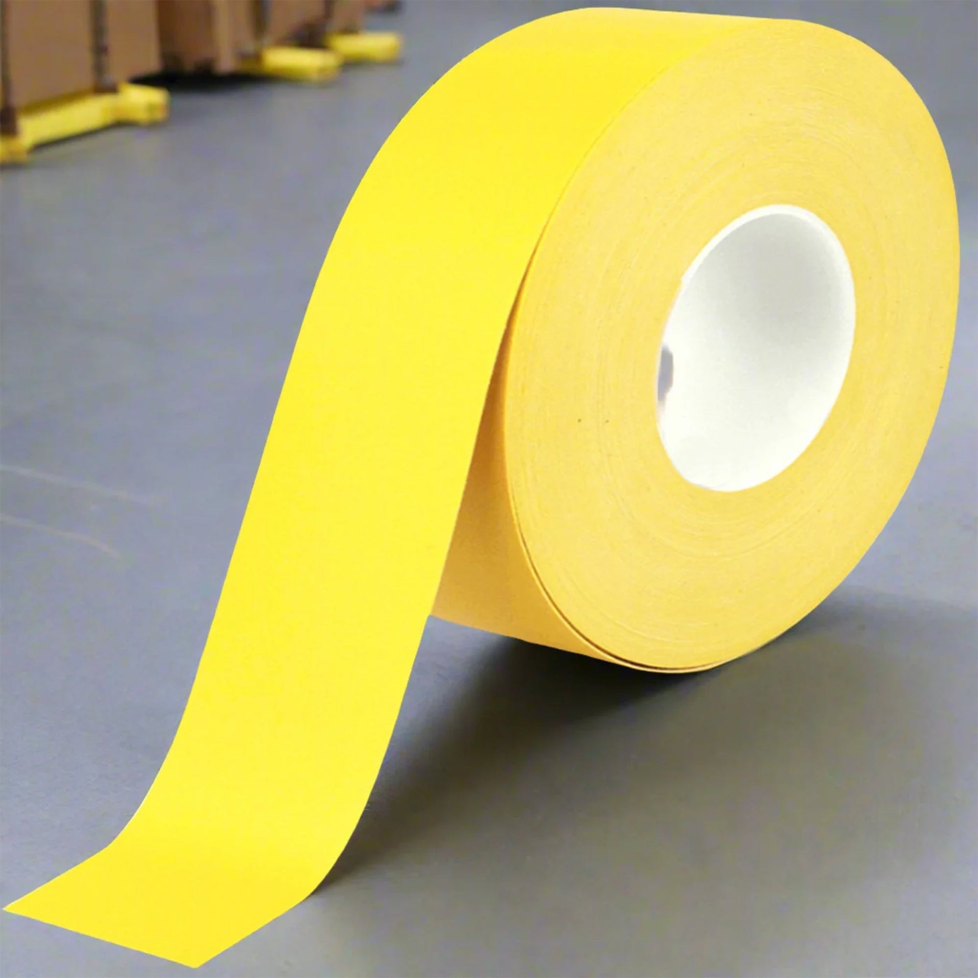 Premium Heavy Duty Industrial Grade Floor Marking Tape — Flashback Tape